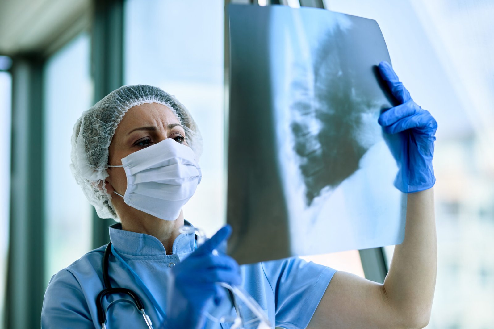 Best hospital in Pathankot | Salhotra Hospital