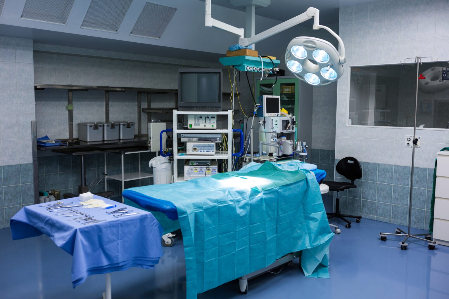 Best hospital in Pathankot | Salhotra Hospital