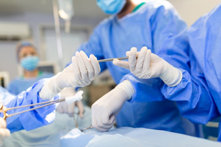 Best hospital in Pathankot | Salhotra Hospital