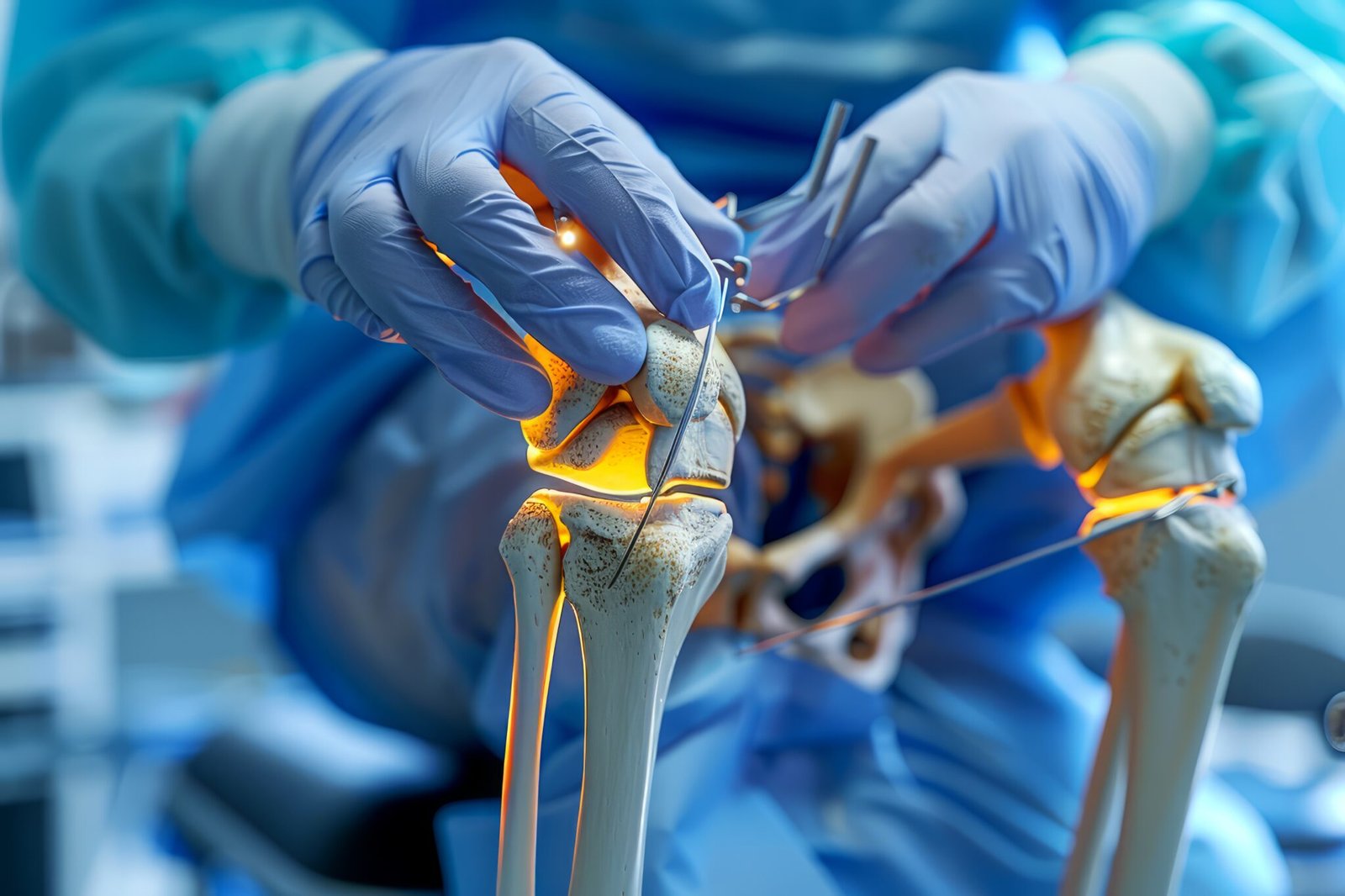 Best hospital in Pathankot | Salhotra Hospital
